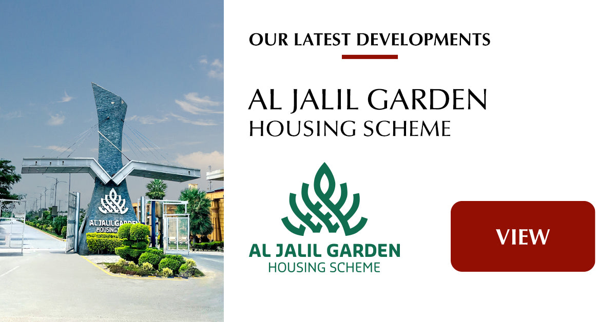Development Progress App– Al Jalil Developers